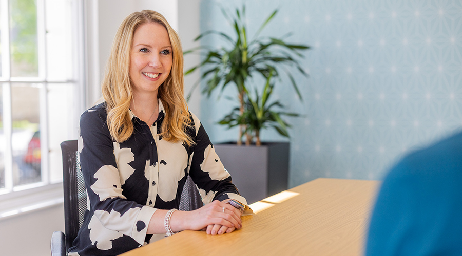 Jessica Boardman - HCR Law