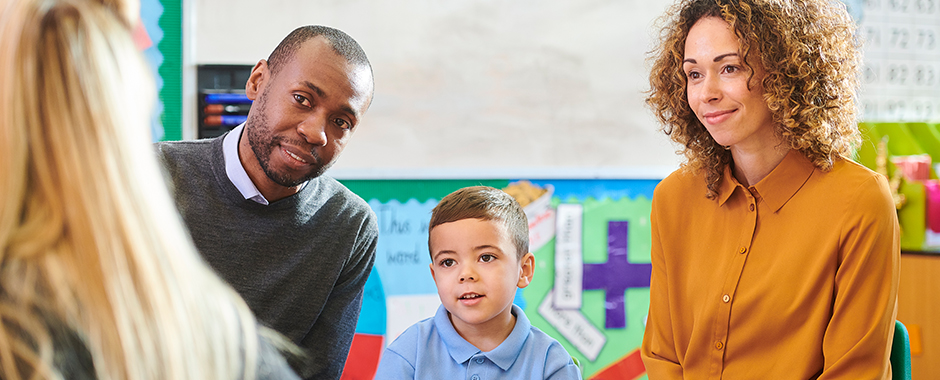 Managing poor parental behaviour – should schools introduce a parent ...