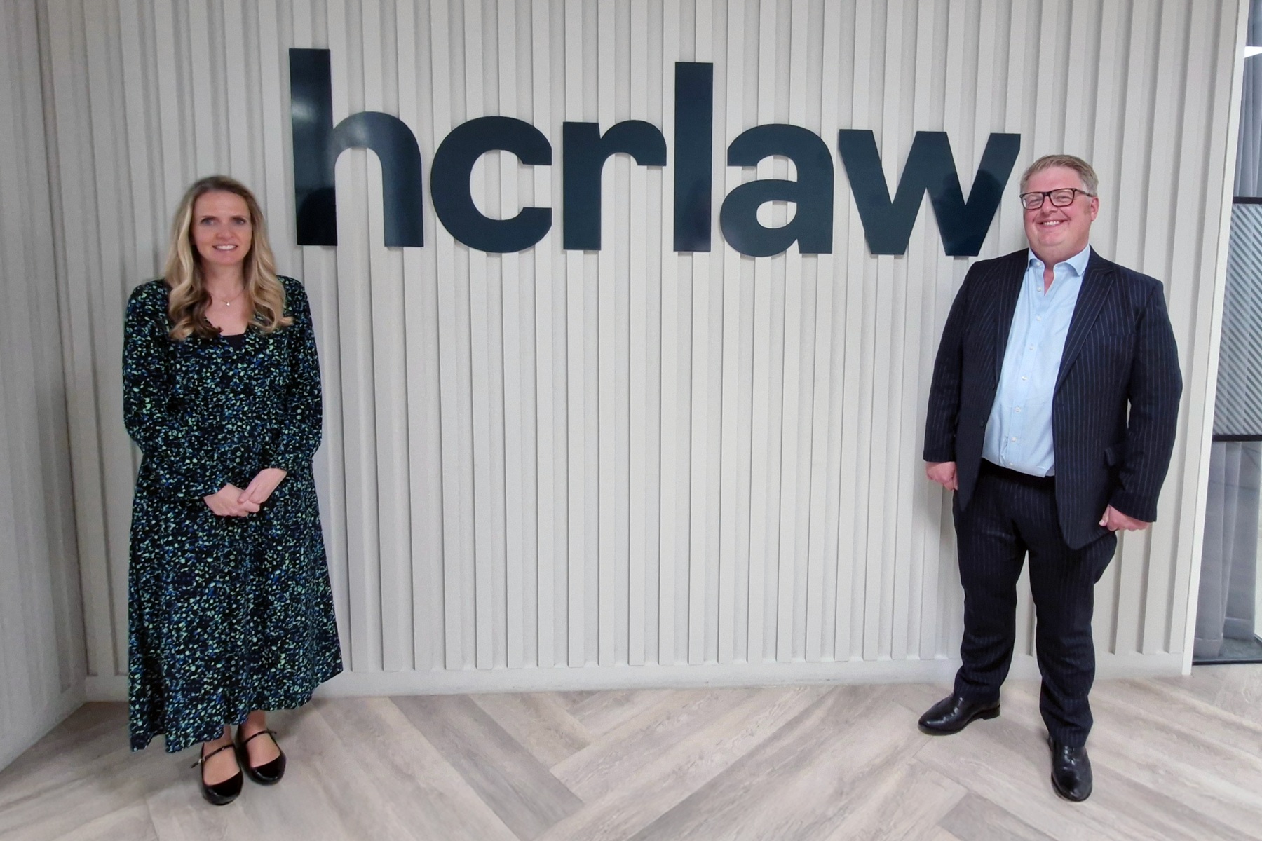HCR Law welcomes Peter Brewer to its Birmingham office - HCR Law