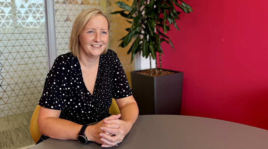 Lisa Adams - HCR Law