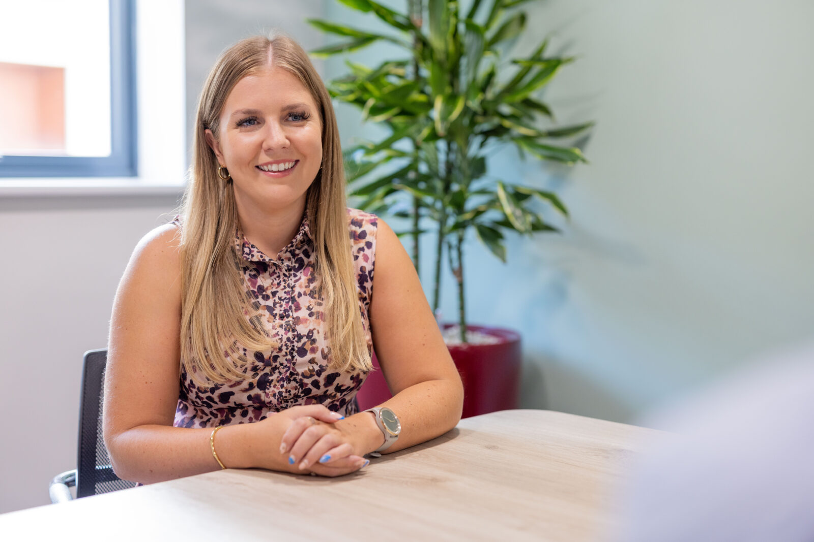 Caroline Bird - HCR Law