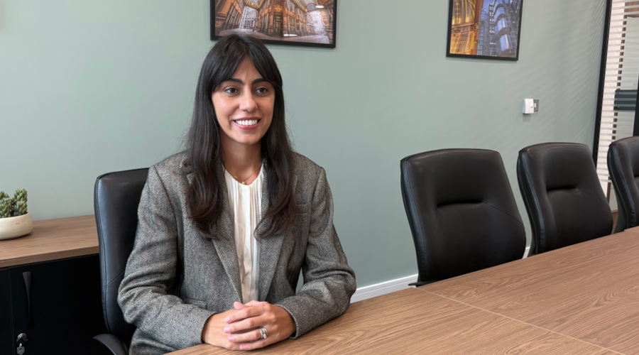 Sarah Rupp - HCR Law