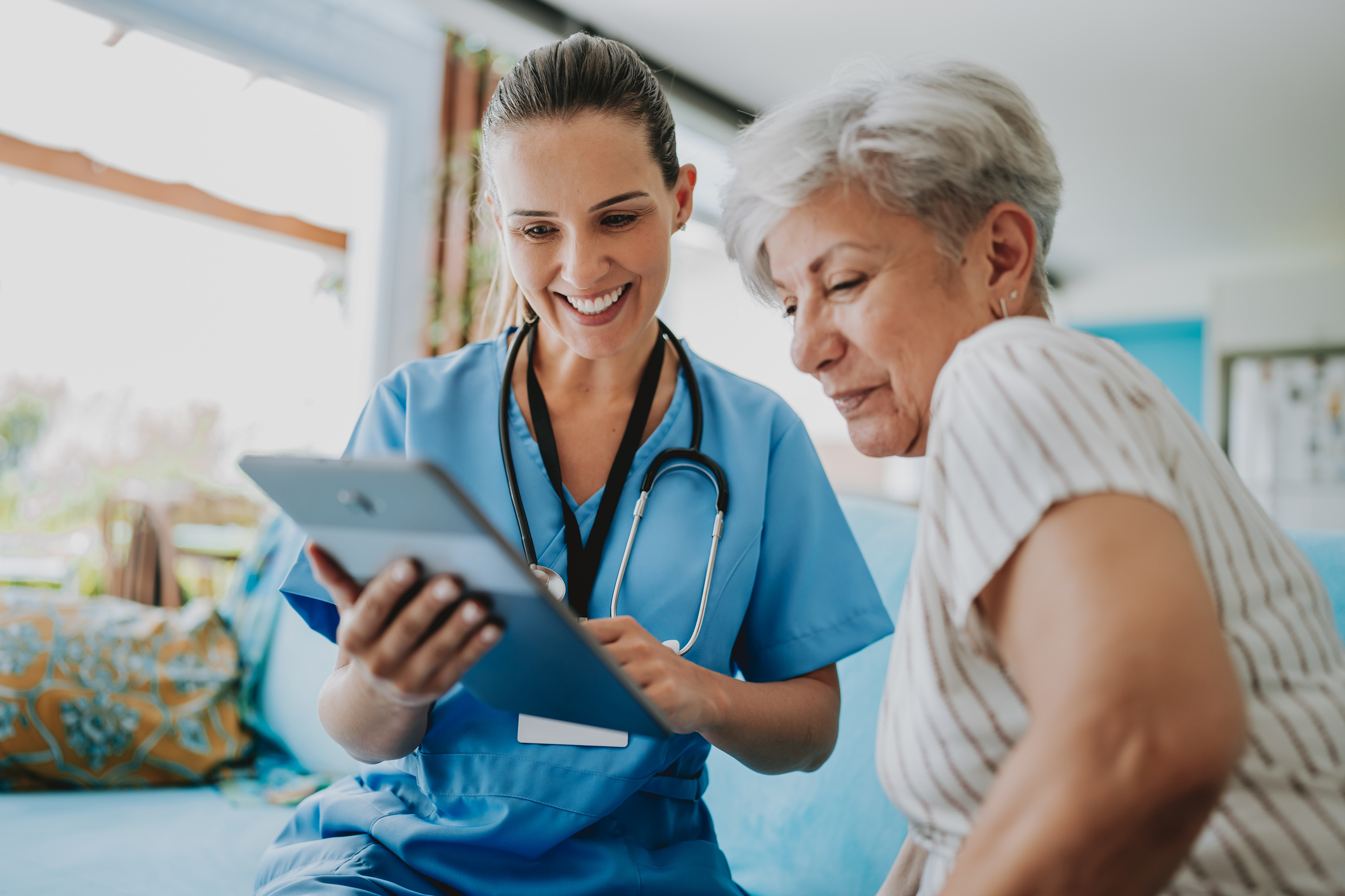 Employment Rights Act: key considerations for care employers - HCR Law