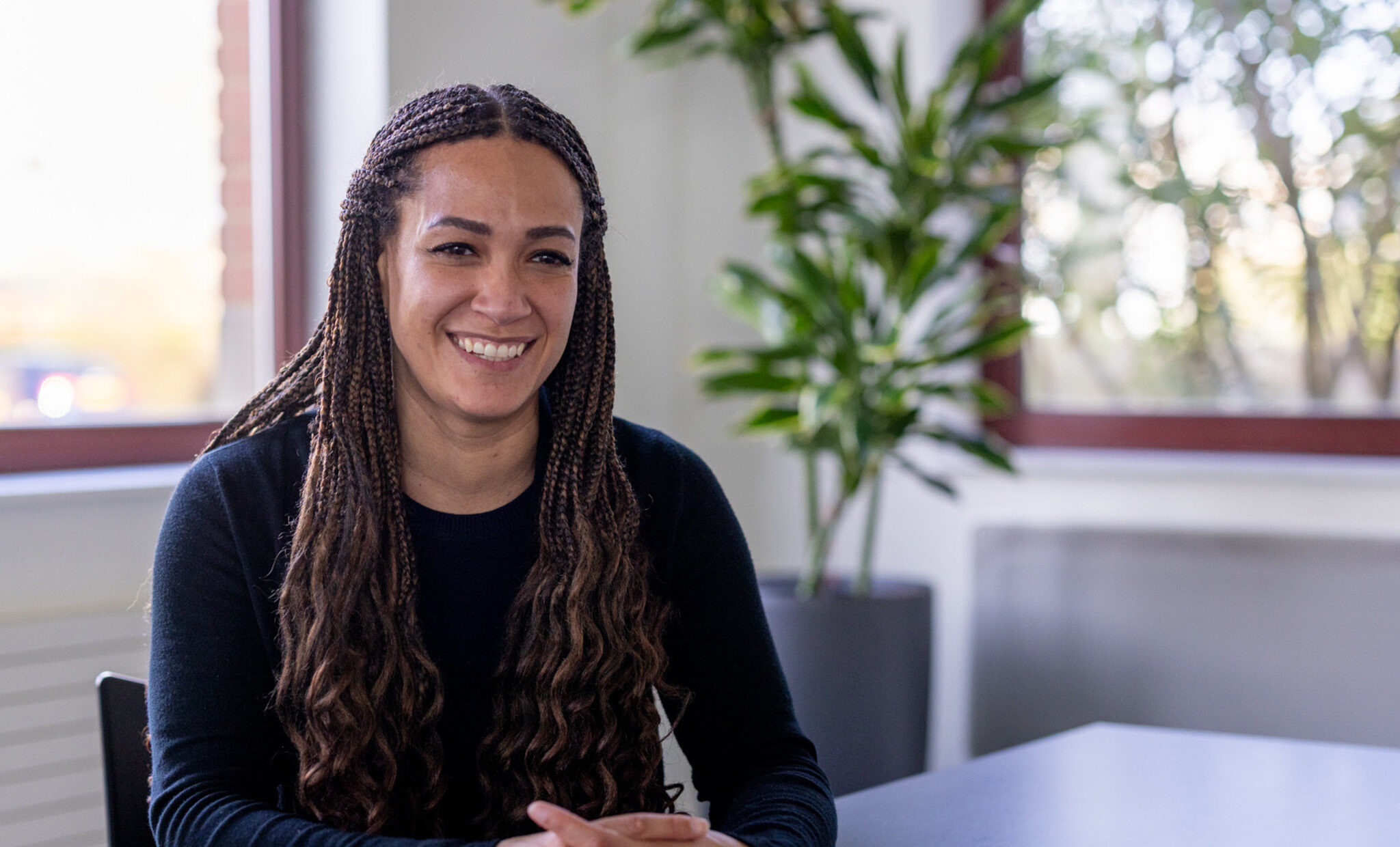 Dionne Russell - HCR Law