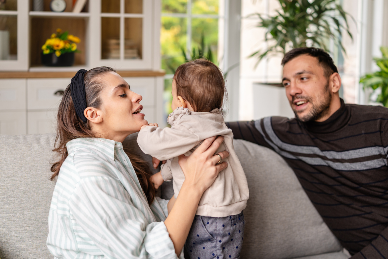 Day-one family-friendly rights: immediate rights for parents and carers ...
